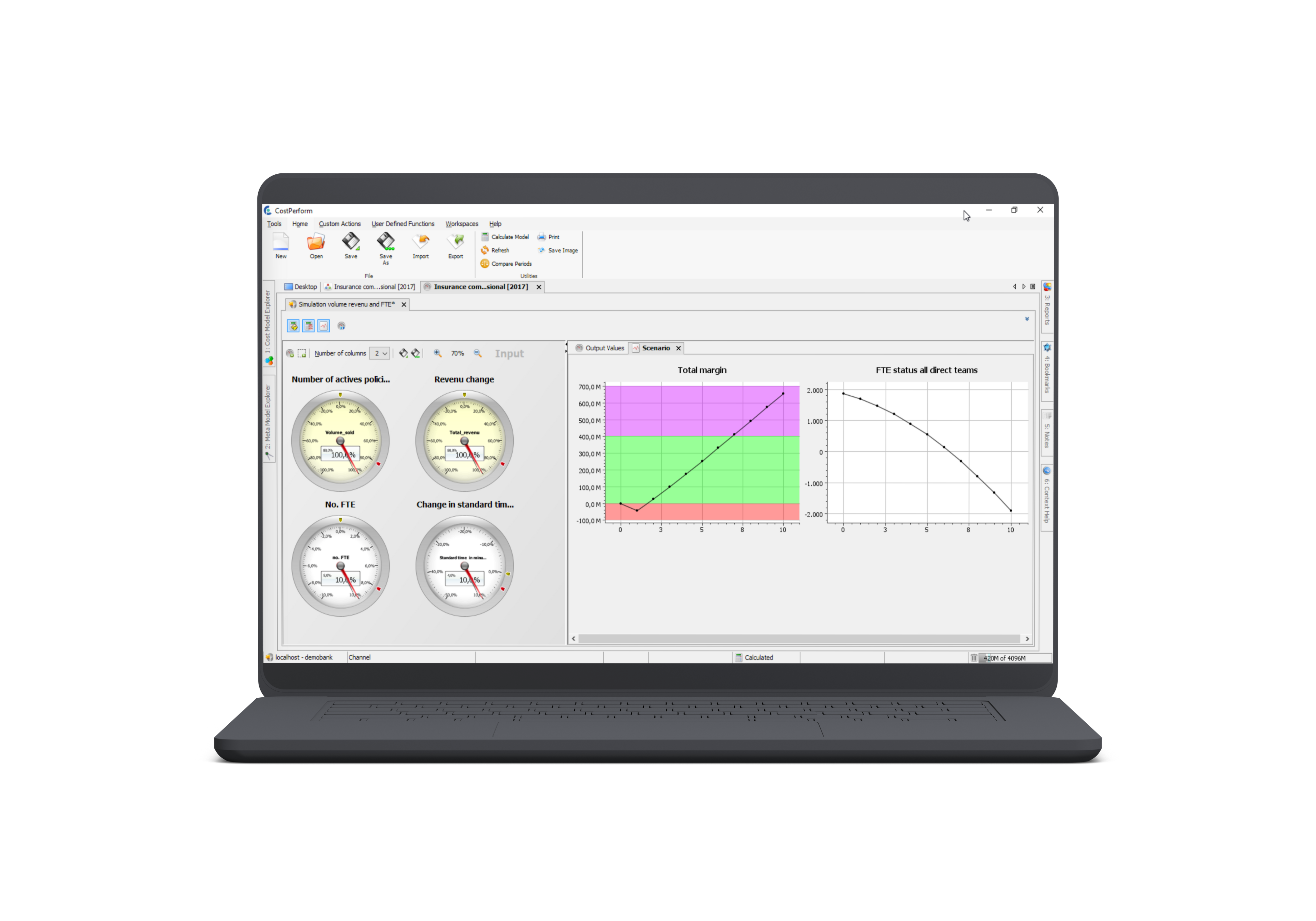 CostPerform Reviews, Cost & Features | GetApp Australia 2026