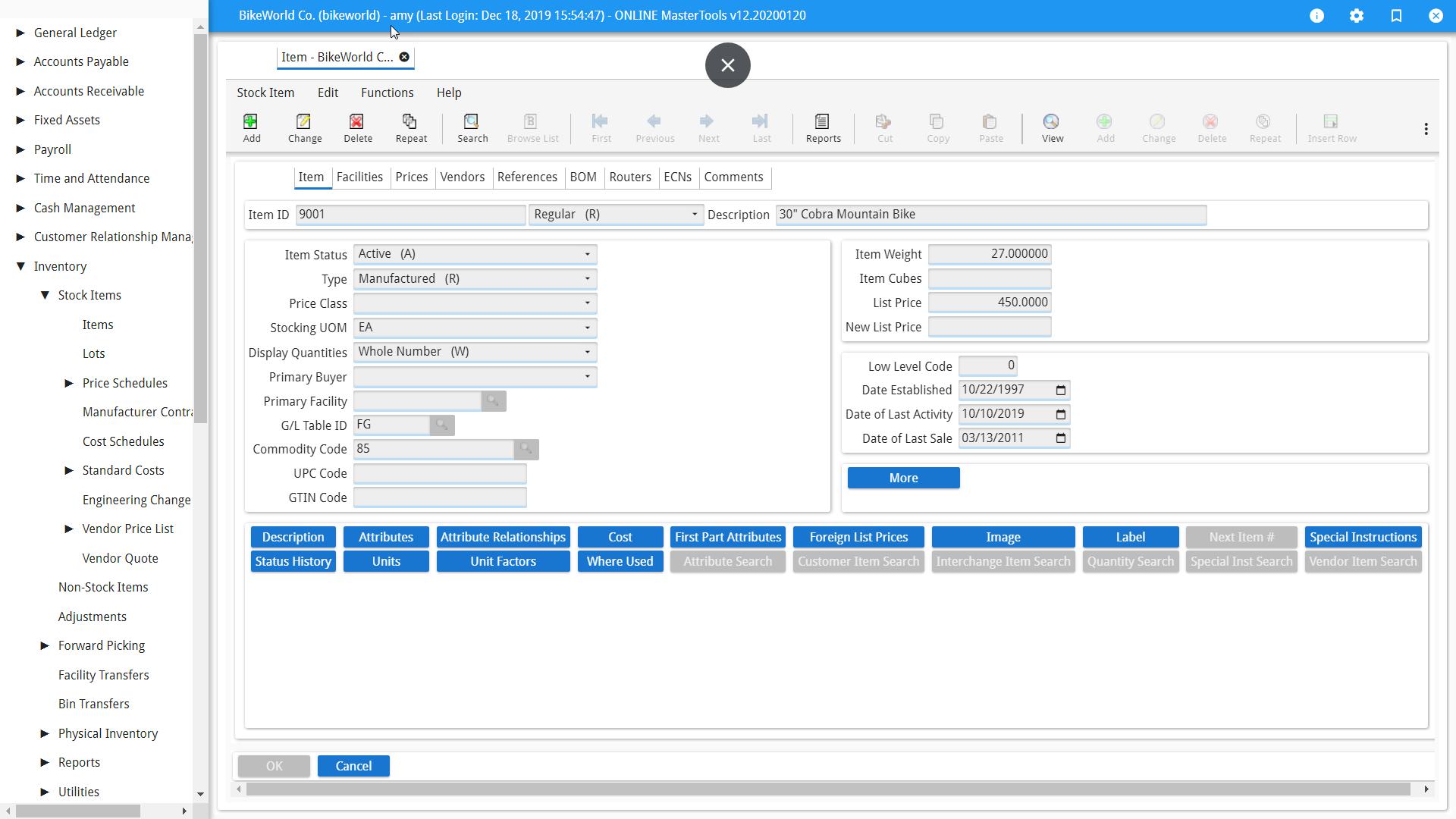 MasterTools | Reviews, Pricing & Demos - SoftwareAdvice NZ