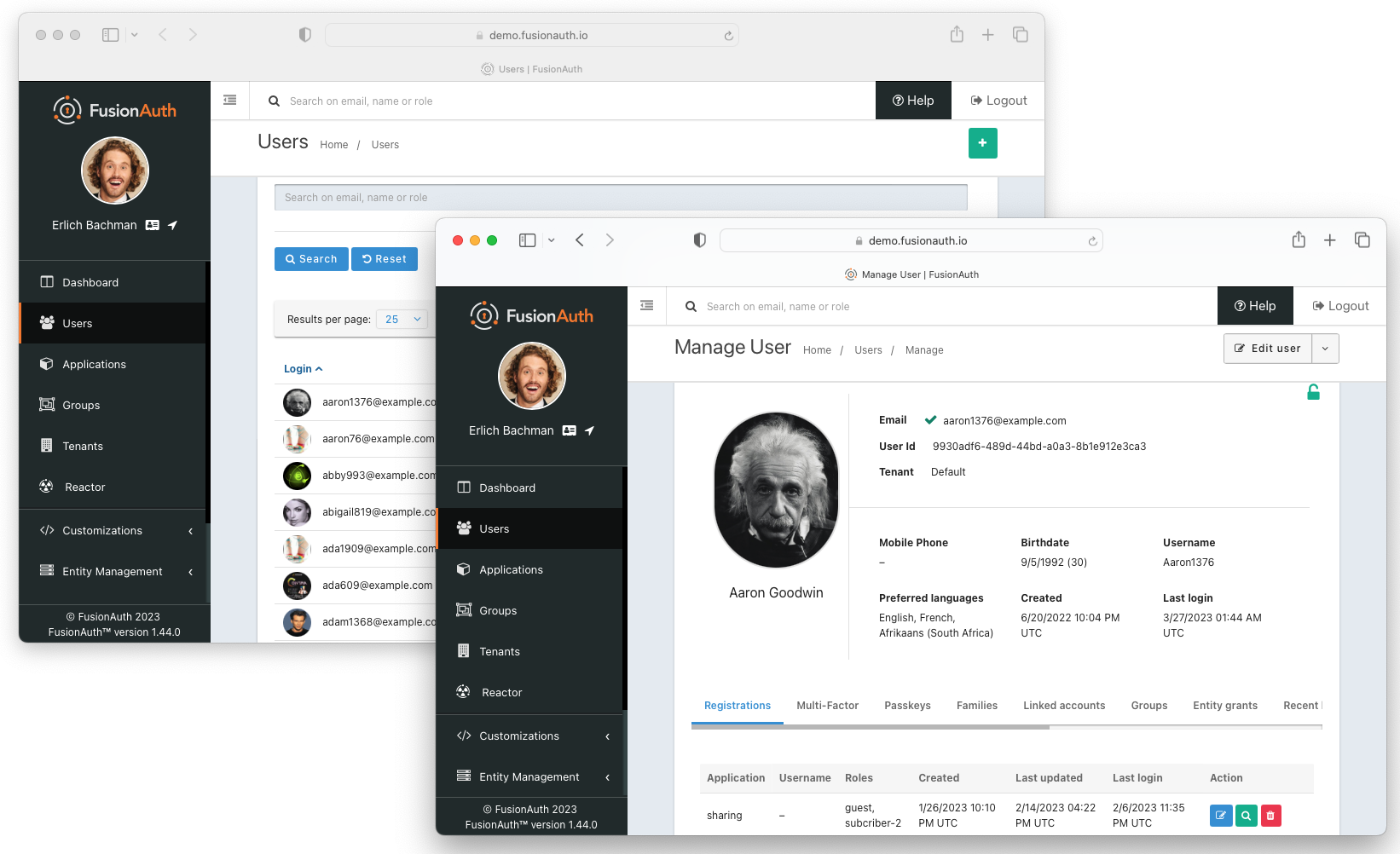 FusionAuth Price, Features, Reviews & Ratings - Capterra India