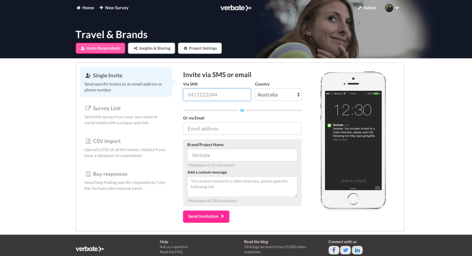 Verbate.co Cost & Reviews - Capterra Australia 2025