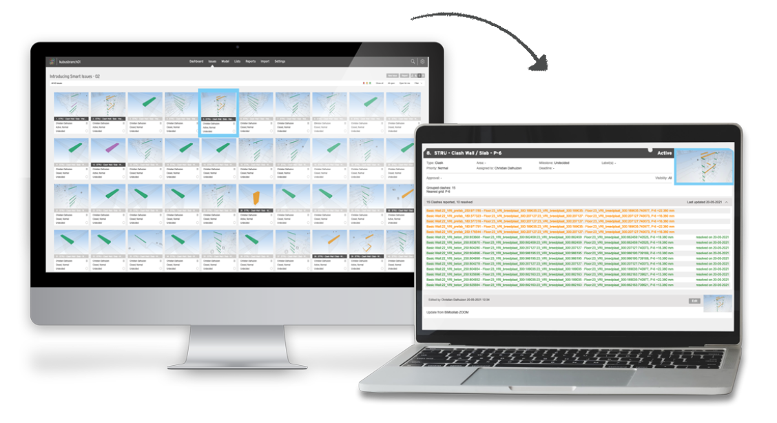 BIMcollab Cloud Pricing, Alternatives & More 2025 | Capterra