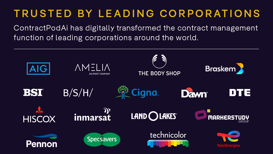 ContractPodAi Reviews, Cost & Features | GetApp Australia 2024