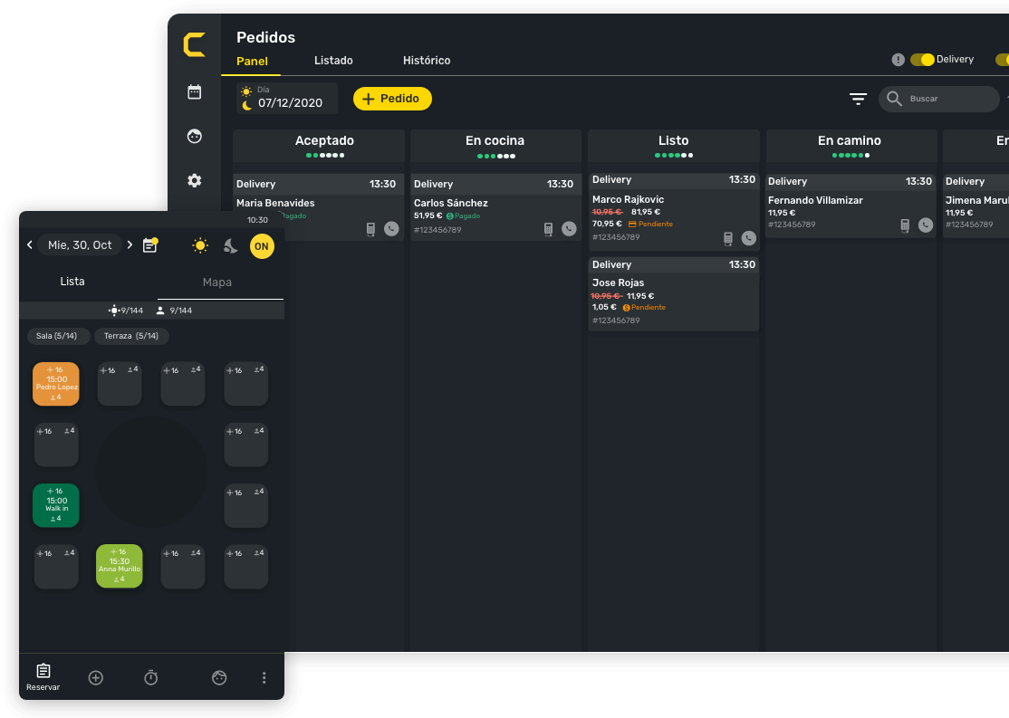 CoverManager Pricing, Alternatives & More 2023 | Capterra