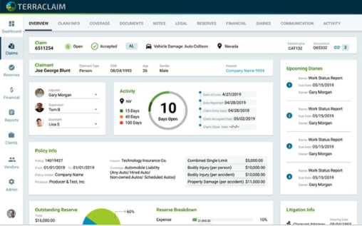 Terra Software - 2022 Reviews, Pricing & Demo