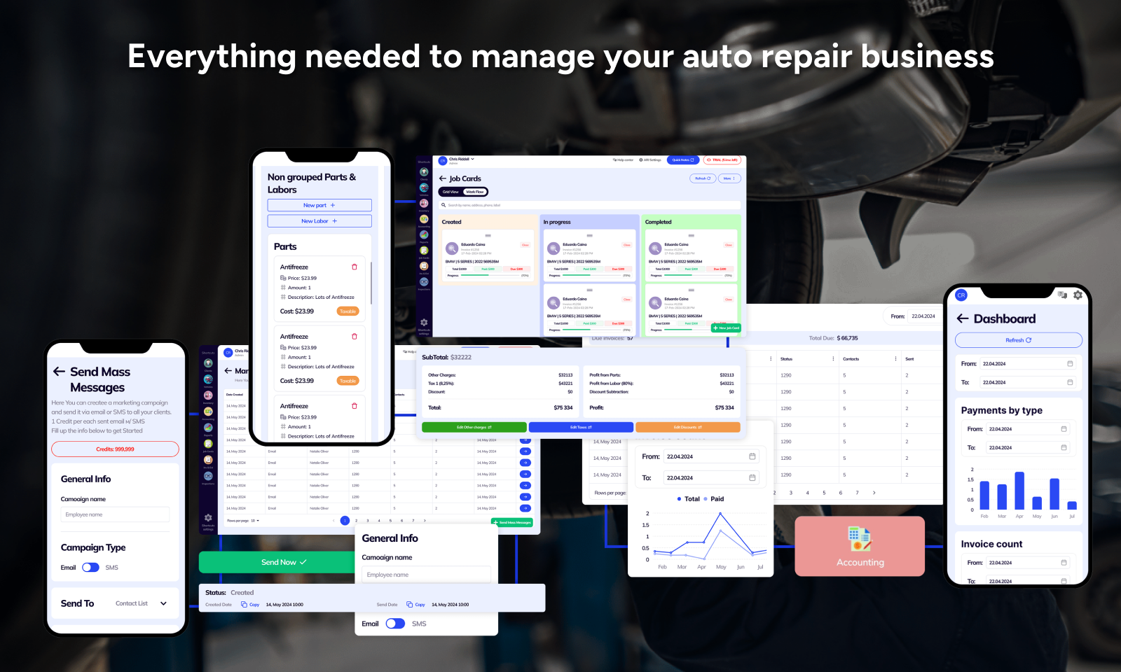 ARI Cost & Reviews - Capterra Australia 2025