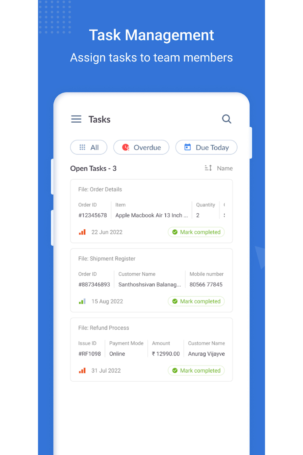 Lio | Reviews, Pricing & Demos - SoftwareAdvice AU