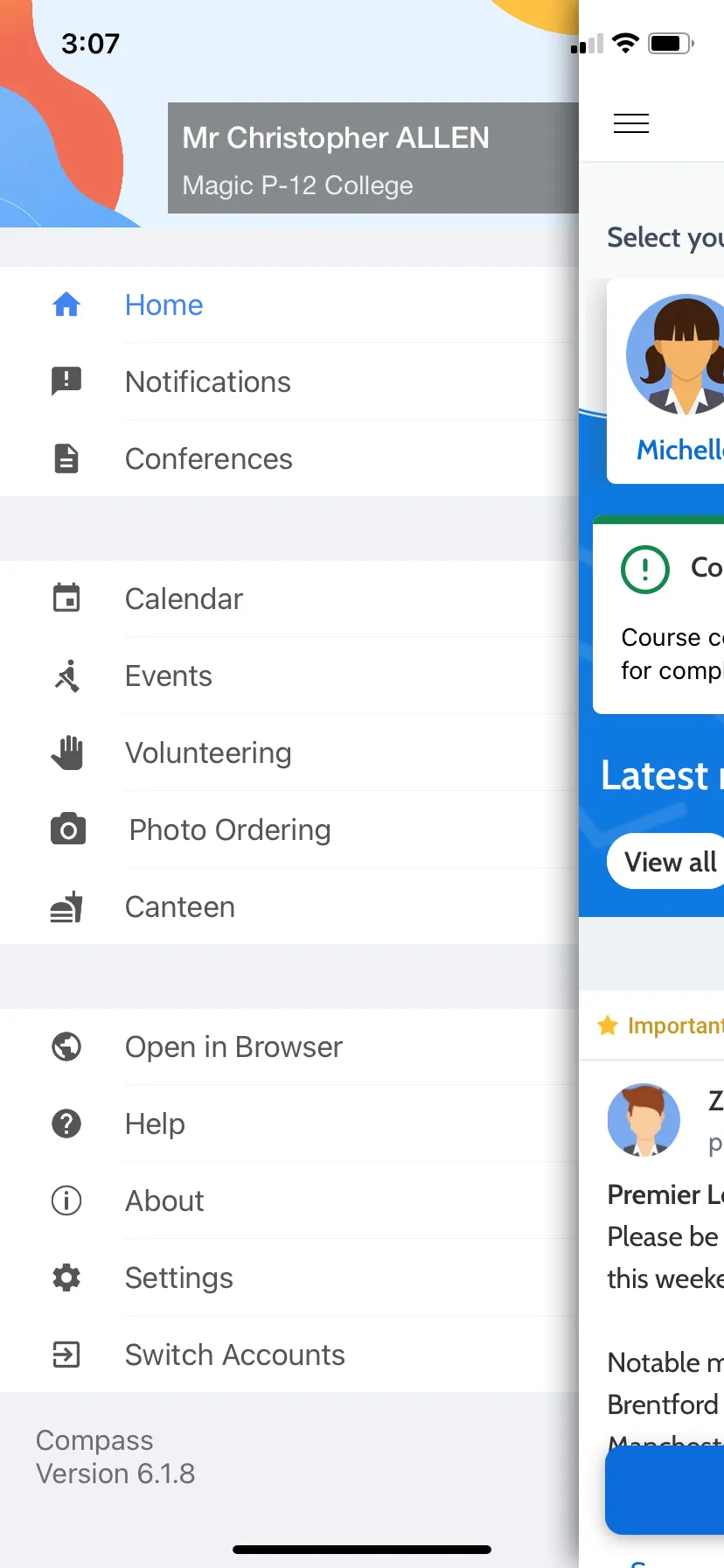 Compass Cost & Reviews - Capterra Australia 2025
