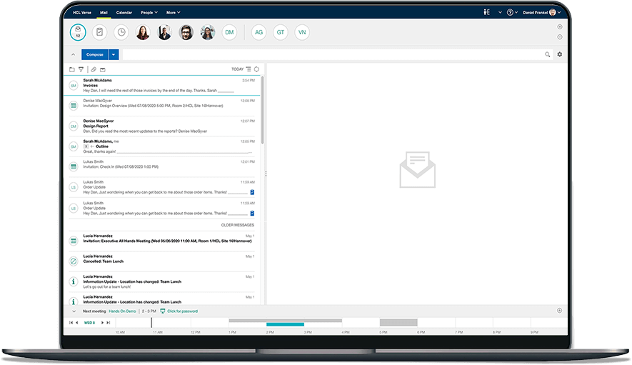 HCL Verse Cost & Reviews - Capterra Australia 2023