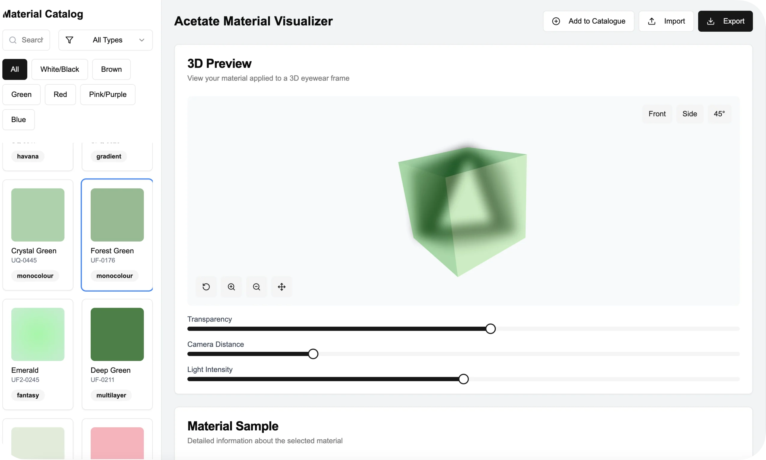3D Configurator Pricing, Alternatives & More 2025 | Capterra