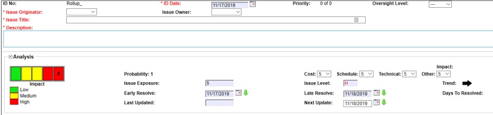 Risk Radar Pricing, Alternatives & More 2023 | Capterra