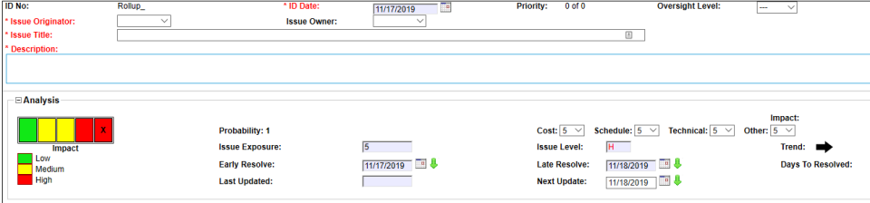Risk Radar Cost & Reviews - Capterra Australia 2025