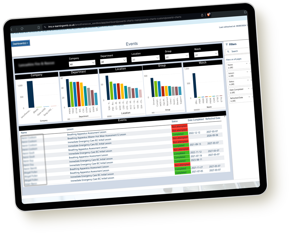 Open eLMS Software Reviews, Demo & Pricing - 2024