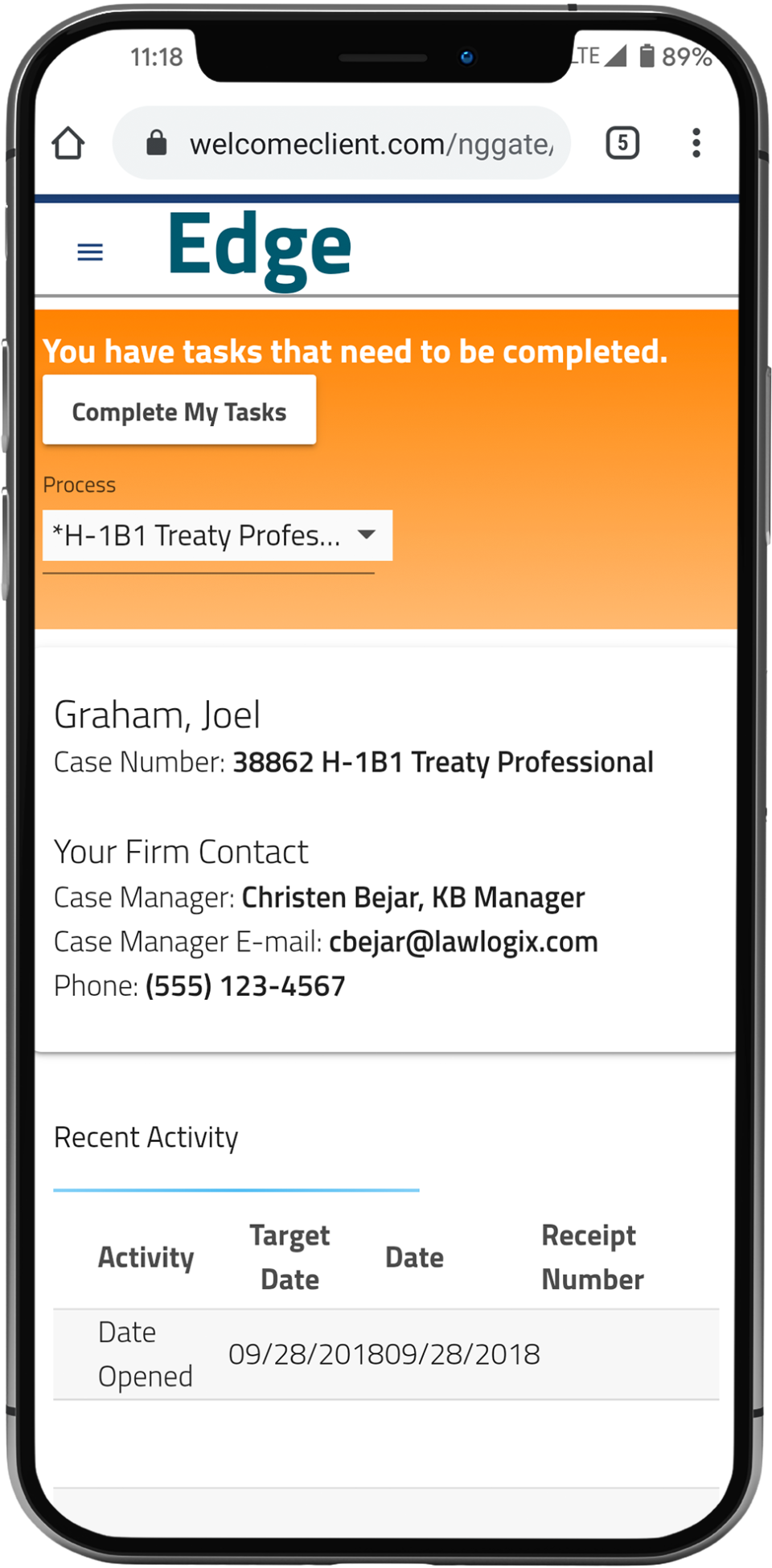 Lawlogix Edge Cost & Reviews - Capterra Australia 2025