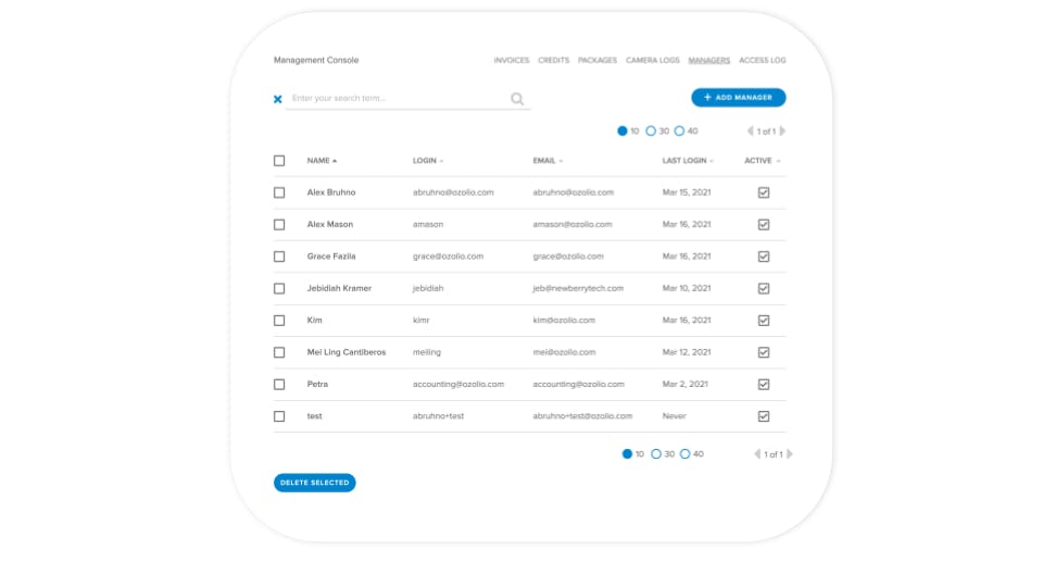 Ozolio Pricing, Alternatives & More 2023 - Capterra