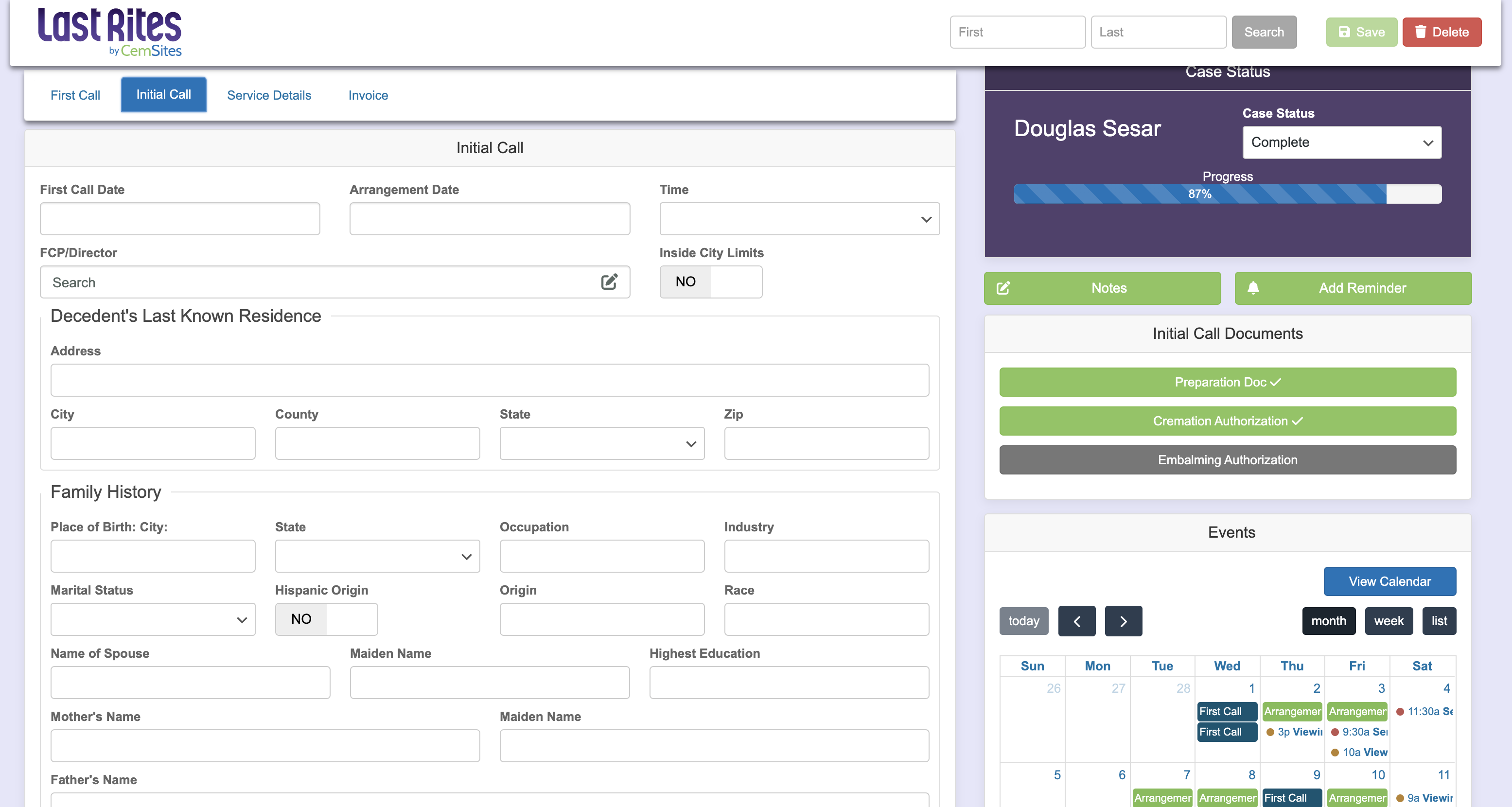 CemSites Pricing, Alternatives & More 2025 | Capterra