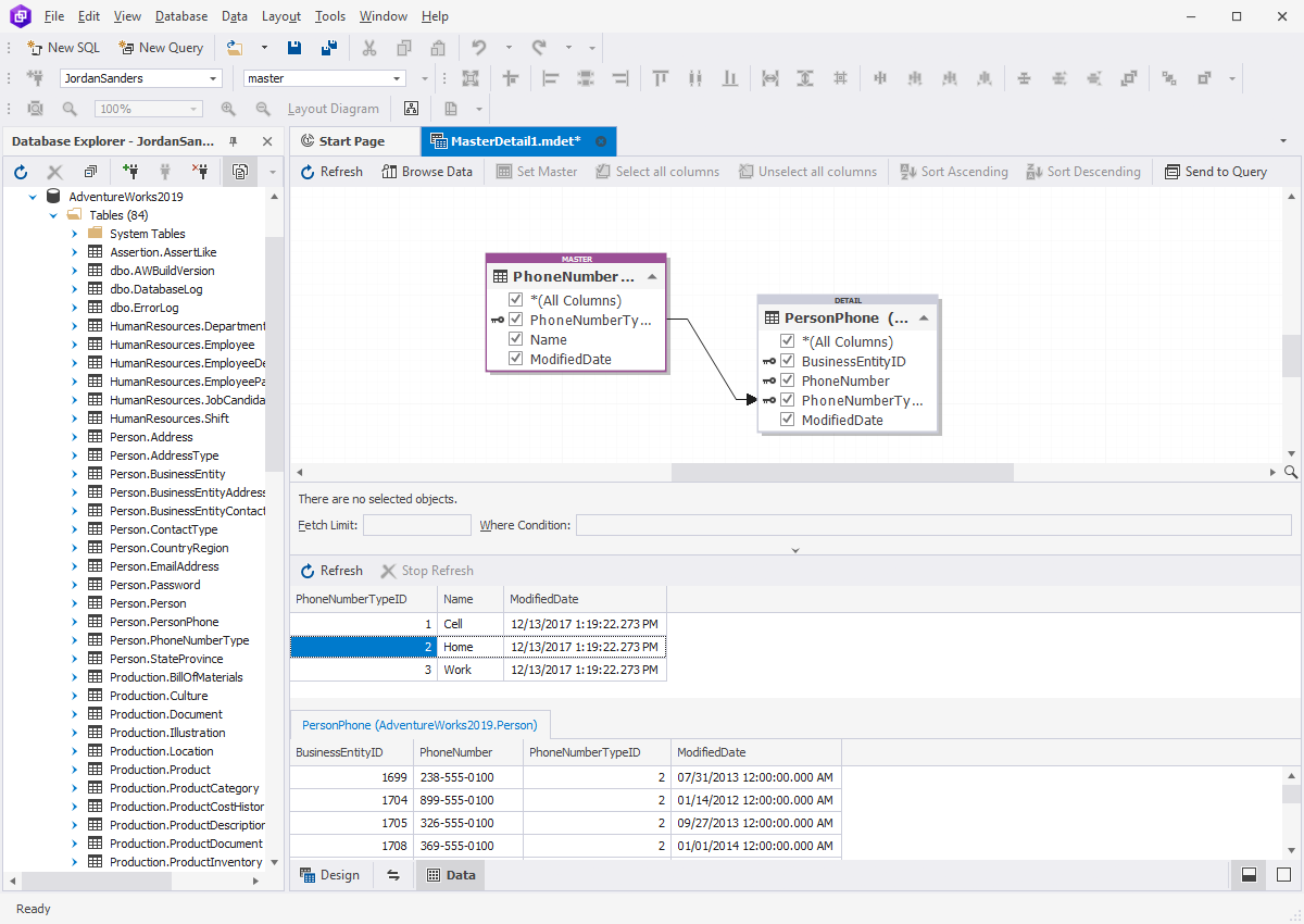dbForge Query Builder | Reviews, Pricing & Demos - SoftwareAdvice GB
