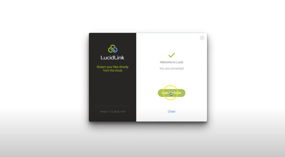 LucidLink | Reviews, Pricing & Demos - SoftwareAdvice NZ