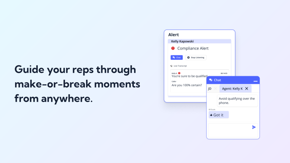 Balto Software - 2024 Reviews, Pricing & Demo