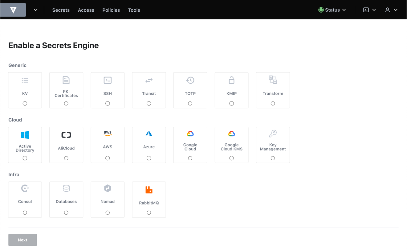 Vault | Reviews, Pricing & Demos - SoftwareAdvice AU