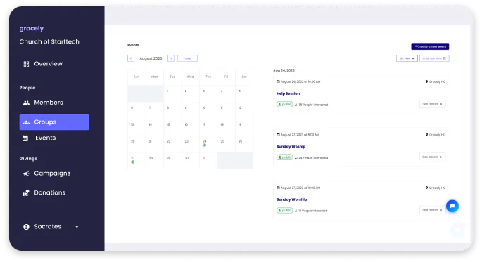 Gracely Reviews, Cost & Features | GetApp Australia 2023