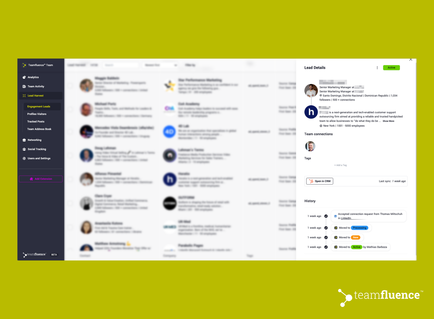 Teamfluence Pricing, Alternatives & More 2025 | Capterra