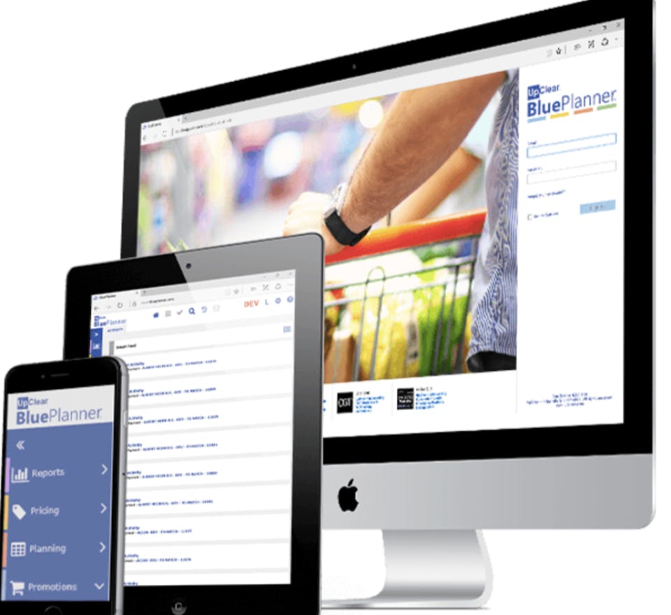 BluePlanner Pricing, Alternatives & More 2023 | Capterra
