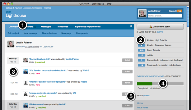 Lighthouse Cost & Reviews - Capterra Australia 2023