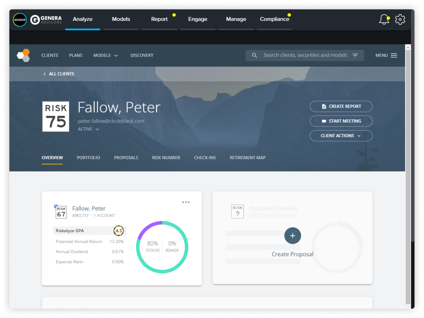 CircleBlack Software - 2025 Reviews, Pricing & Demo