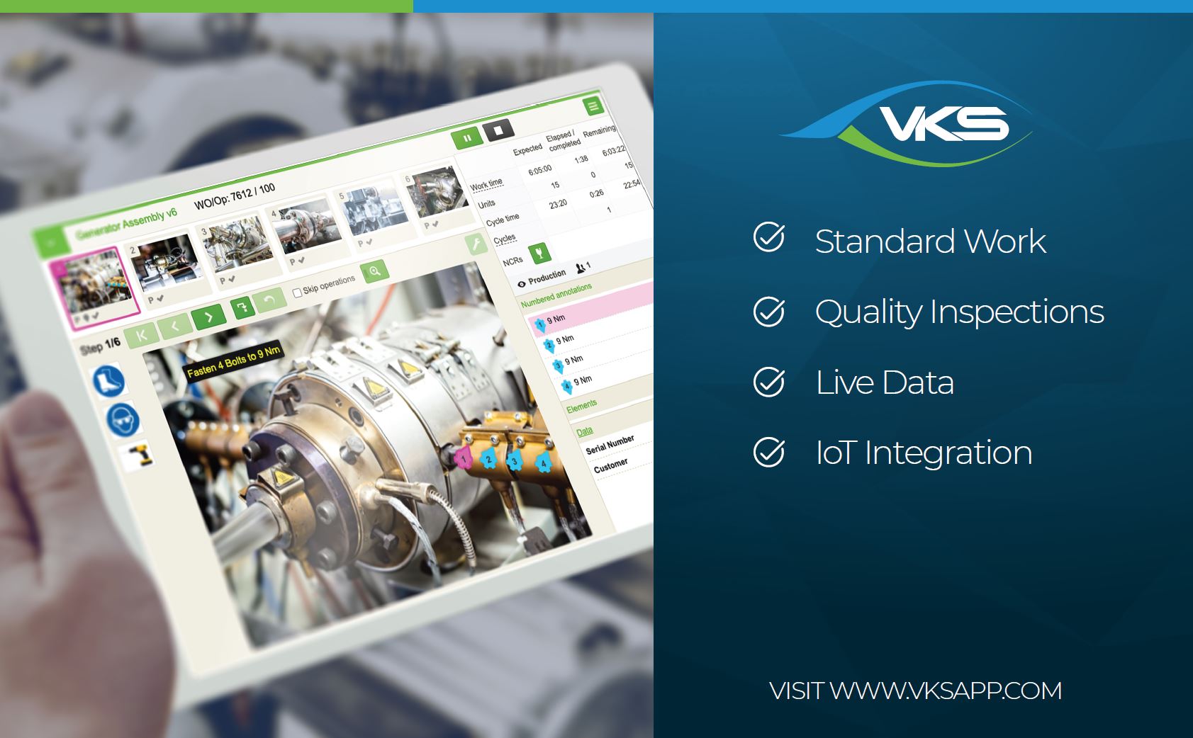 VKS Pricing, Cost & Reviews - Capterra UK 2023