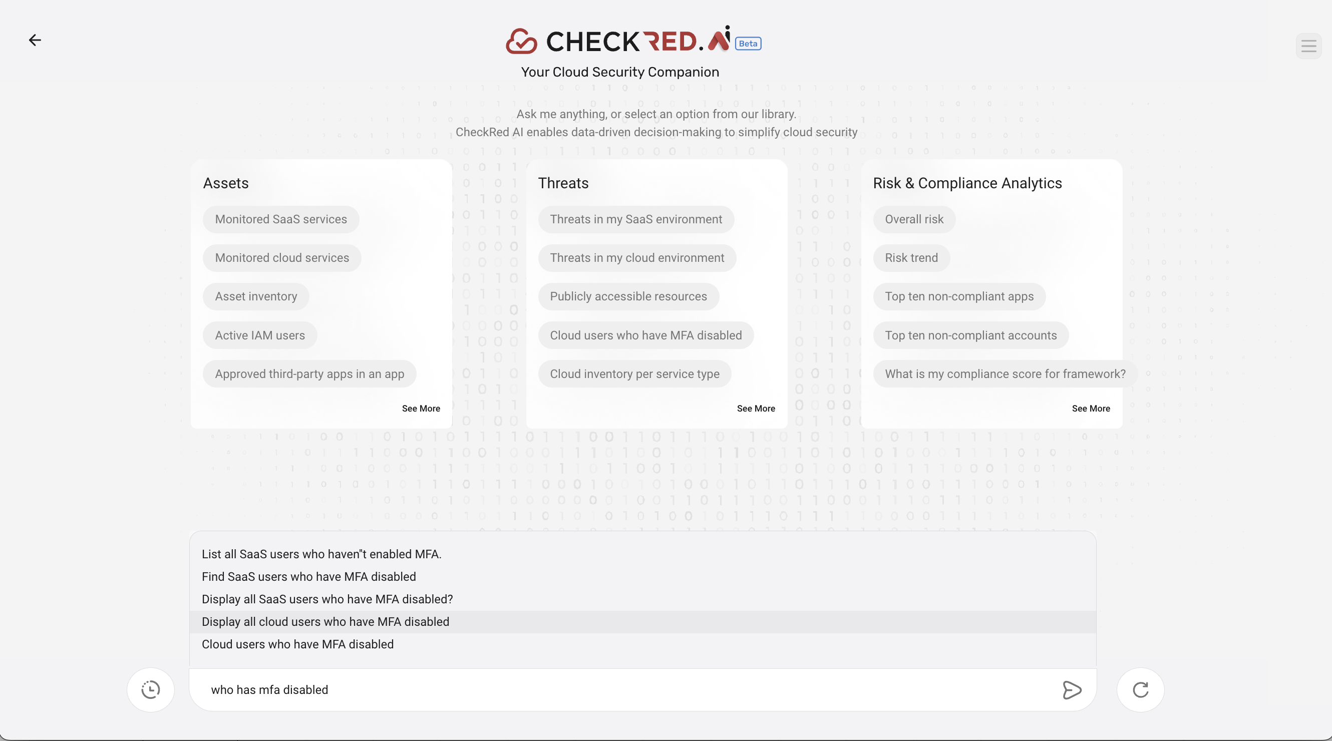 CheckRed Pricing, Alternatives & More 2025 | Capterra