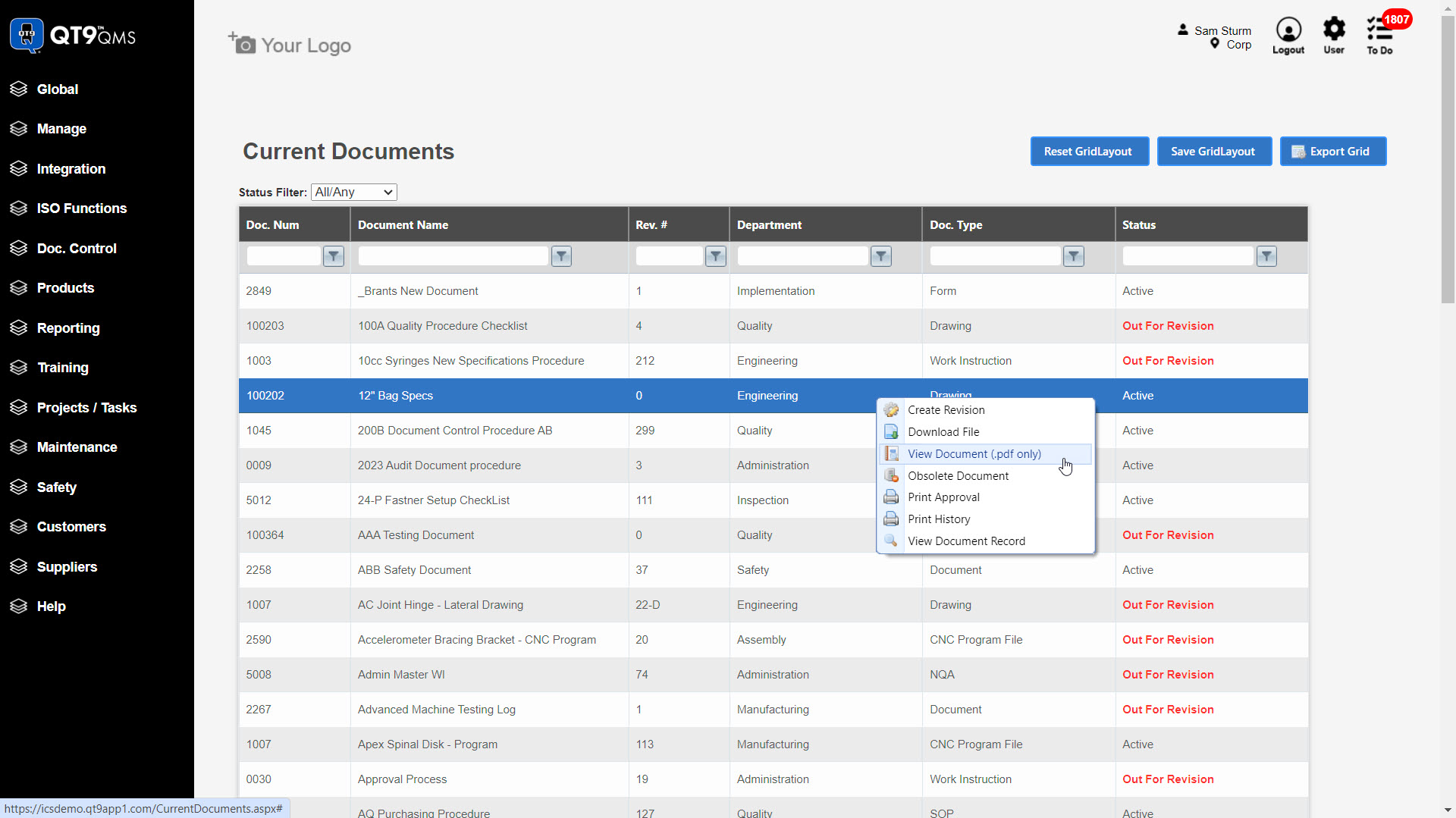 QT9 QMS Pricing, Alternatives & More 2025 | Capterra