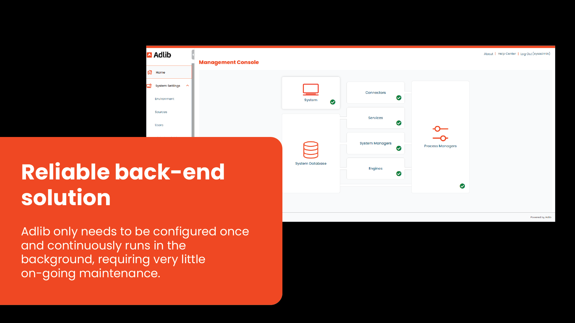 Adlib Software - 2023 Reviews, Pricing & Demo