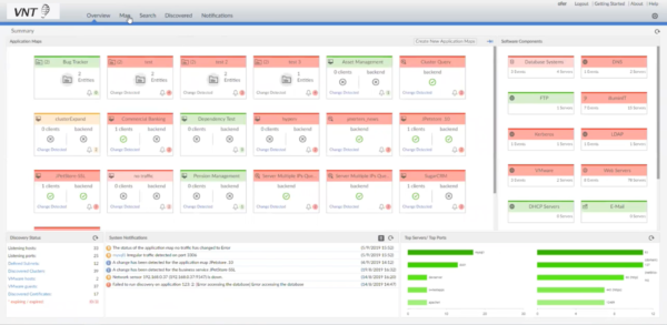 Faddom Software - 2024 Reviews, Pricing & Demo