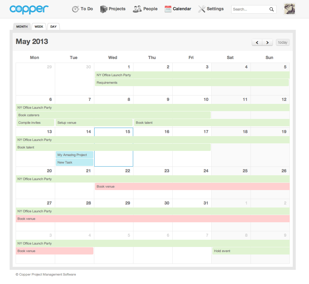 Copper Reviews, Cost & Features | GetApp Australia 2025