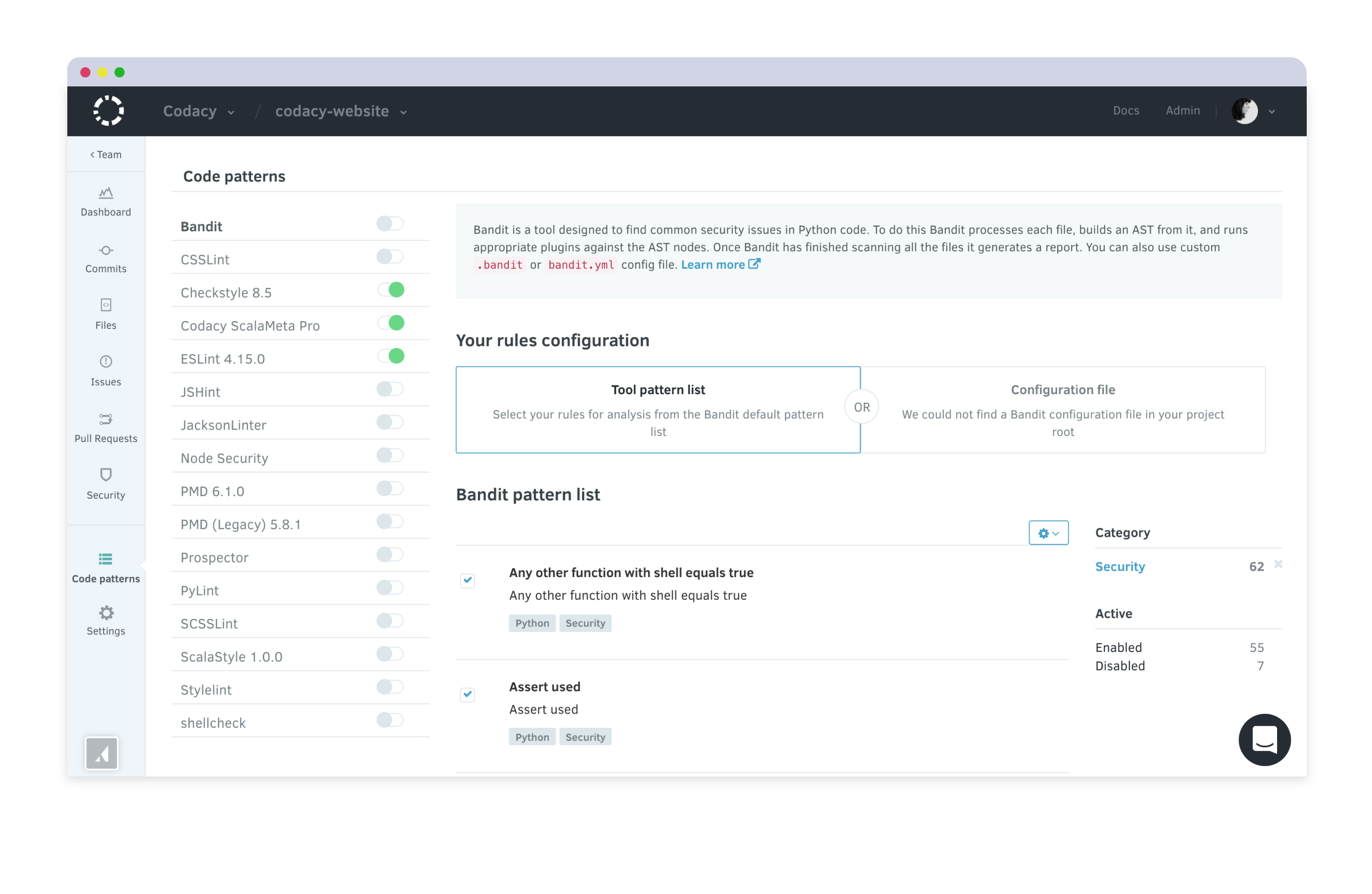 Codacy Reviews, Cost & Features | GetApp Australia 2025