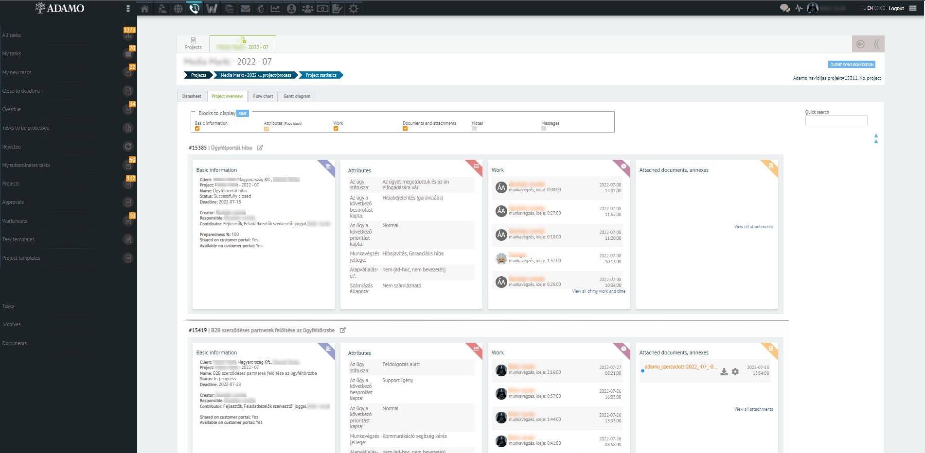 Adamo Digital Platform Software - 2024 Reviews, Pricing & Demo
