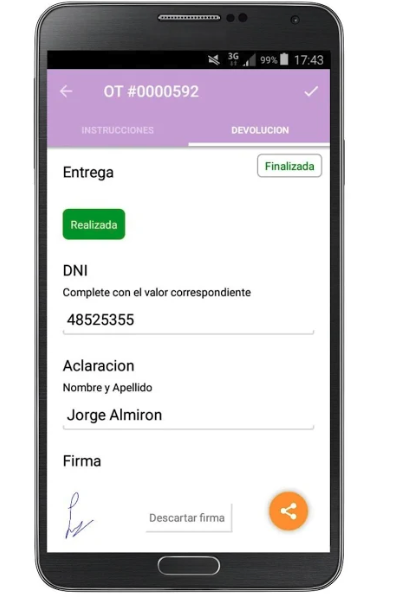 Persat | Reviews, Pricing & Demos - SoftwareAdvice GB