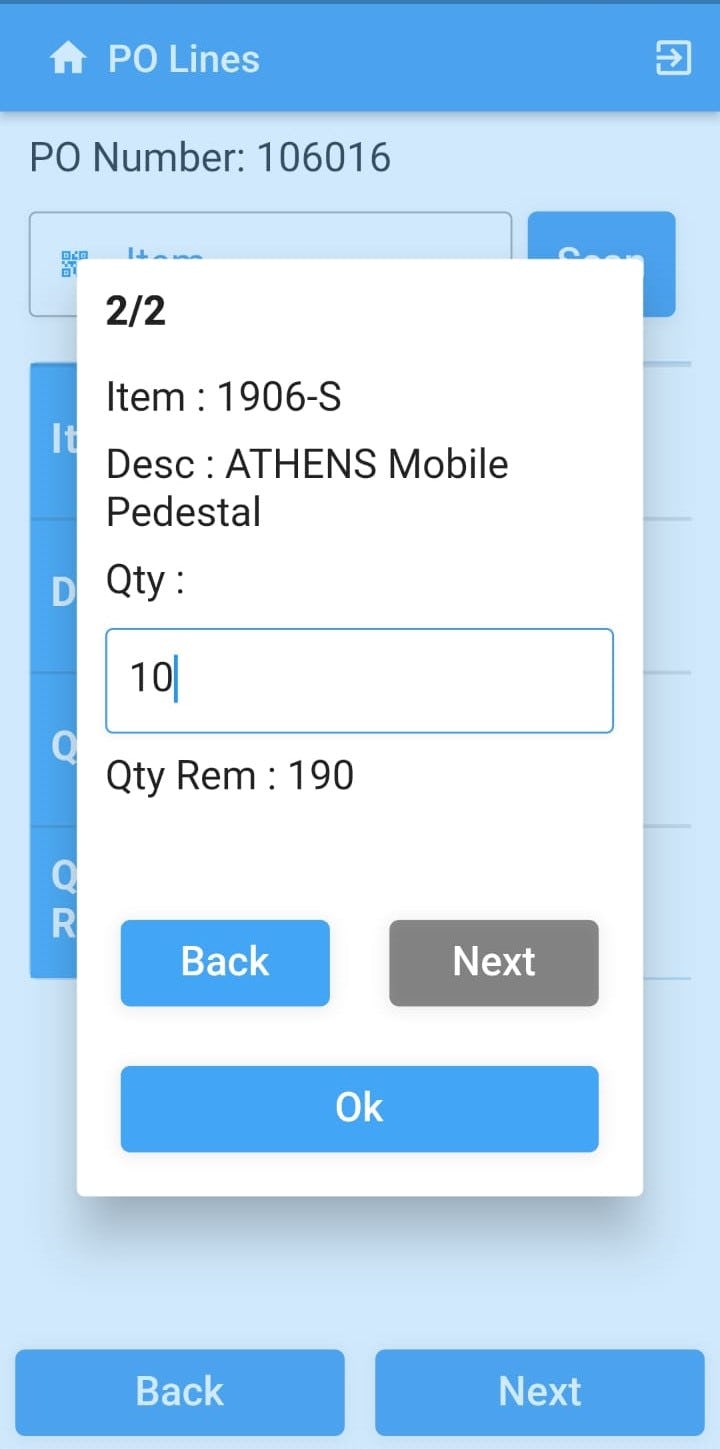 ScanPro WMS Software - 2024 Reviews, Pricing & Demo