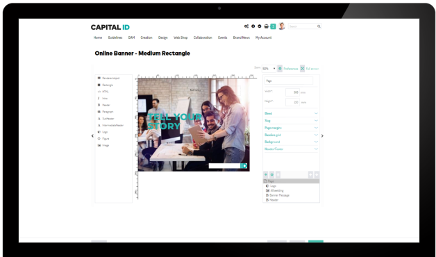 Capital ID Software Reviews, Demo & Pricing - 2023
