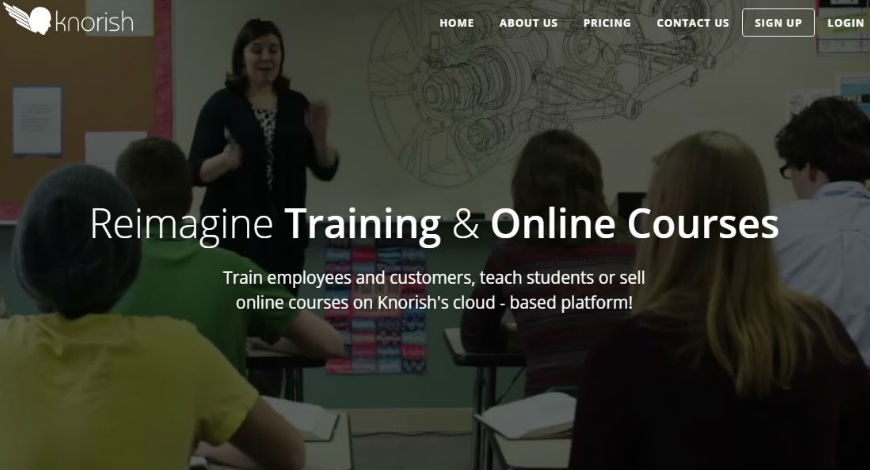 Knorish Pricing, Alternatives & More 2023 | Capterra