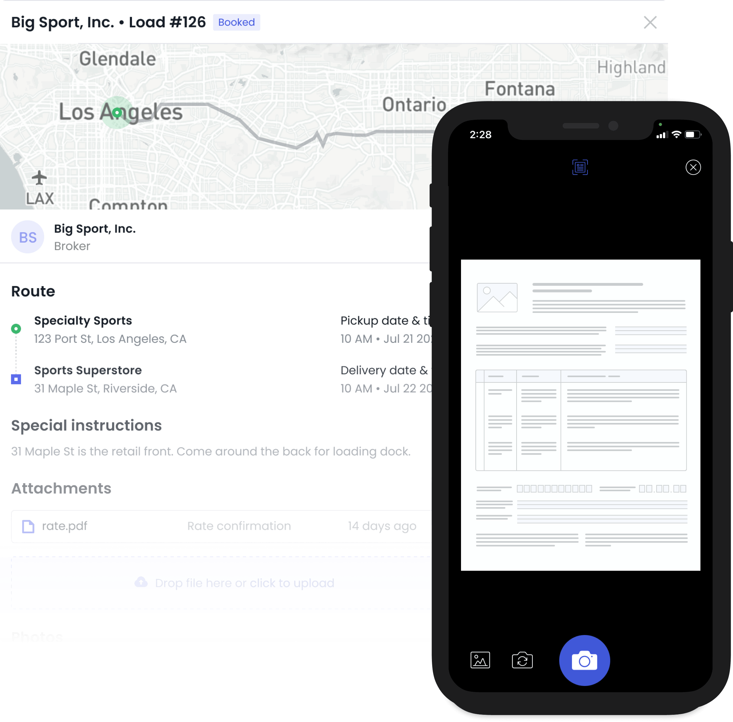 Truckbase Pricing, Alternatives & More 2024 | Capterra