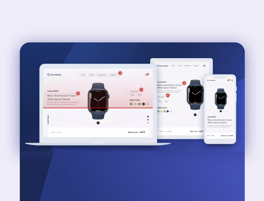 UserWay Accessibility Monitor Pricing, Alternatives & More 2025 | Capterra