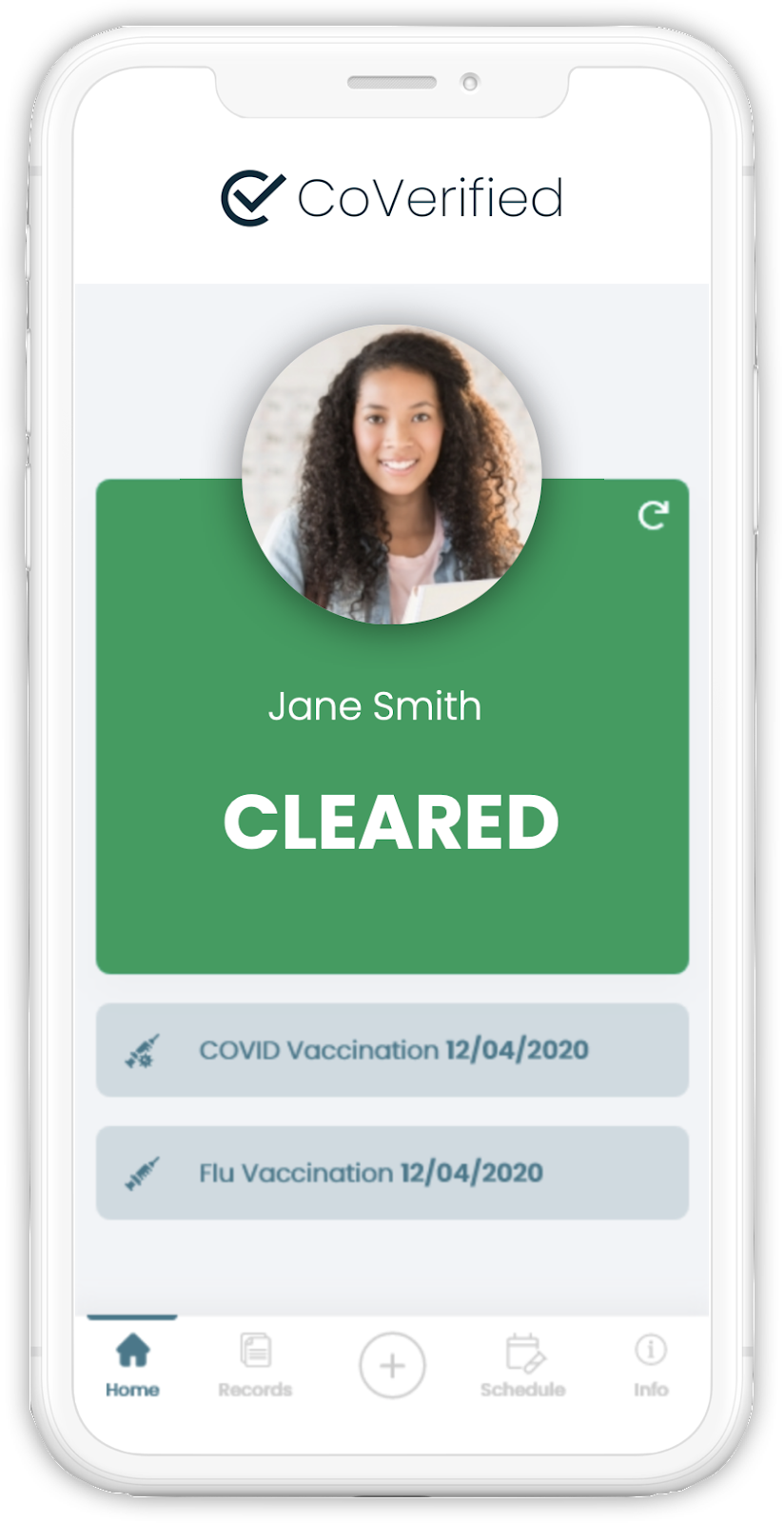 CoVerified Reviews, Cost & Features | GetApp Australia 2025