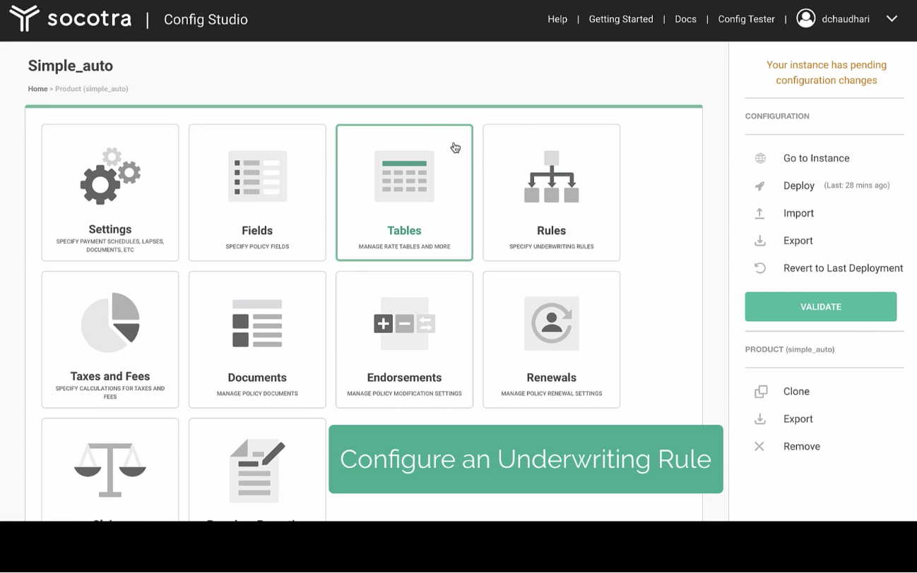Socotra Pricing, Alternatives & More 2025 | Capterra