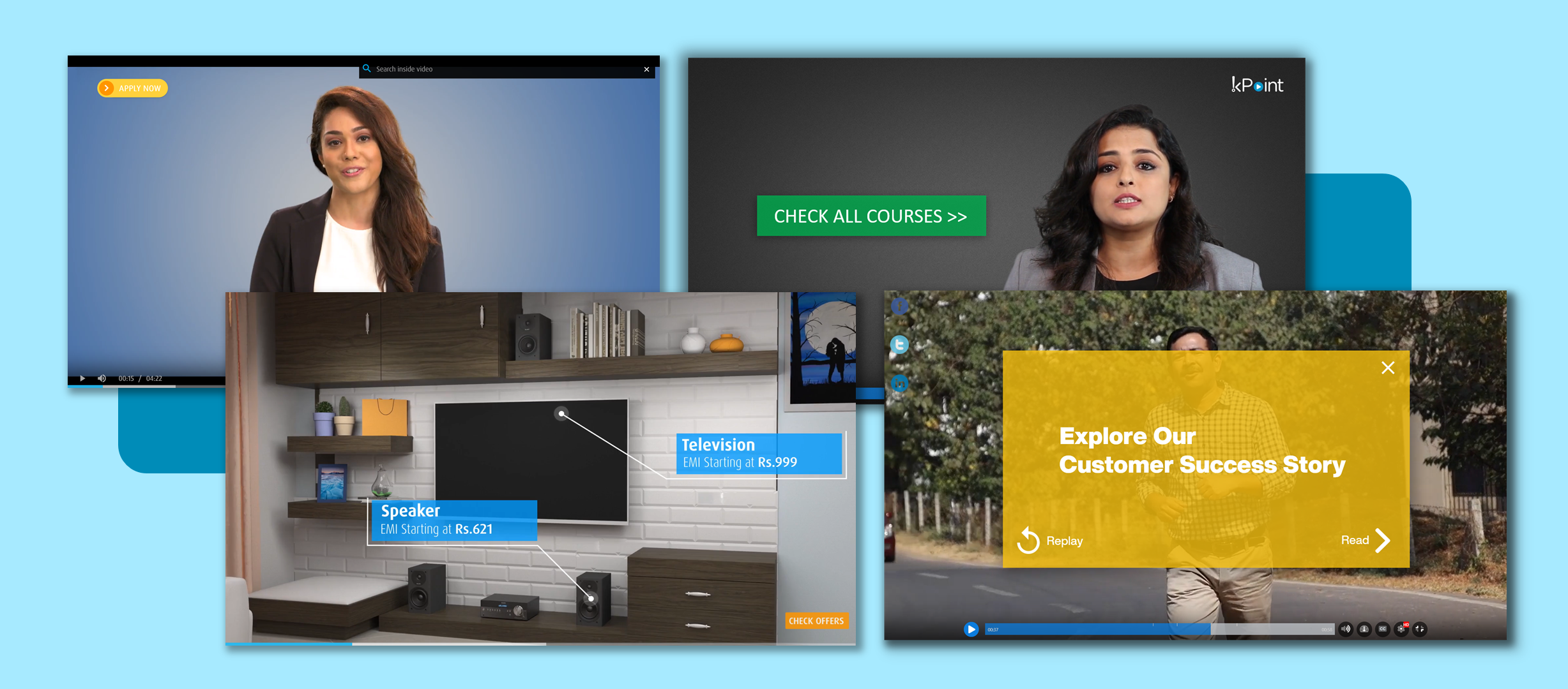 kPoint Cost & Reviews - Capterra Australia 2023