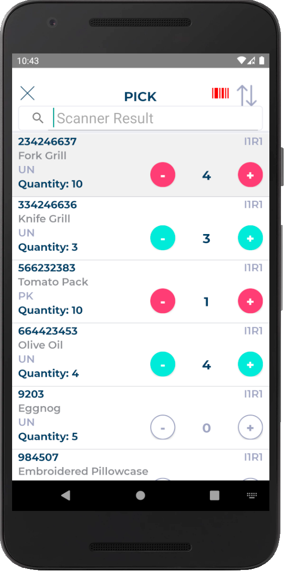 Listaso 360 Software - 2024 Reviews, Pricing & Demo