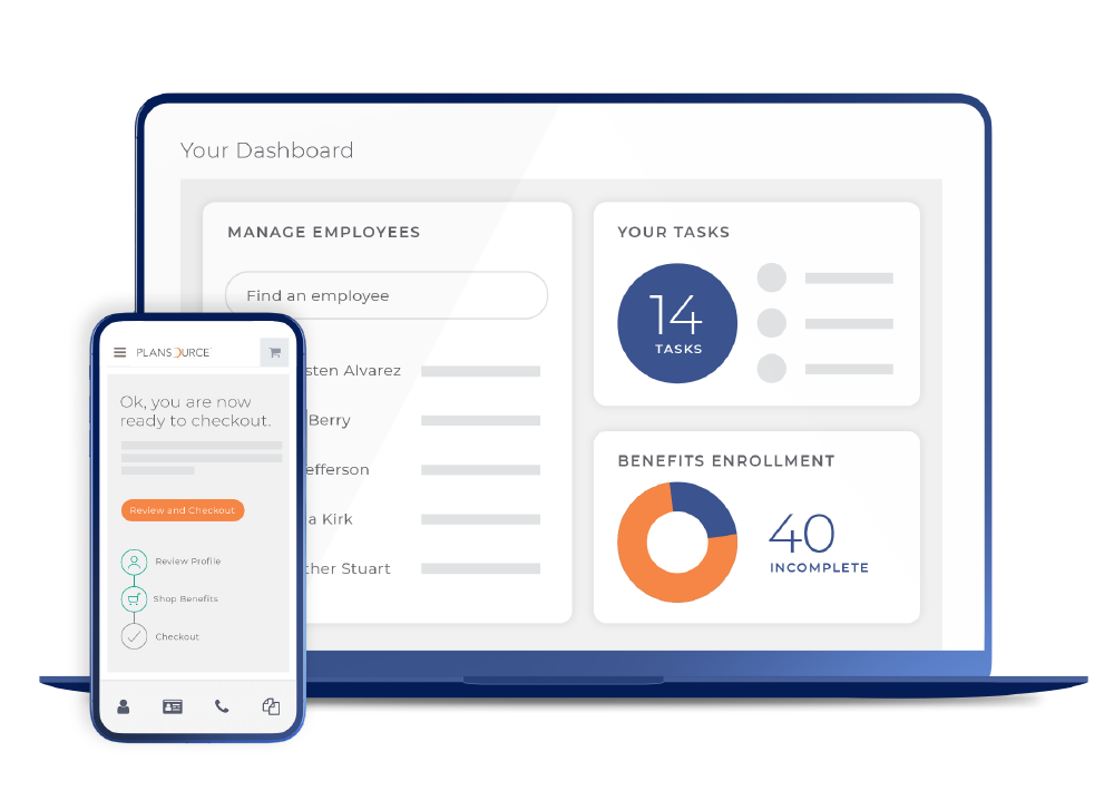 PlanSource Software - 2025 Reviews, Pricing & Demo