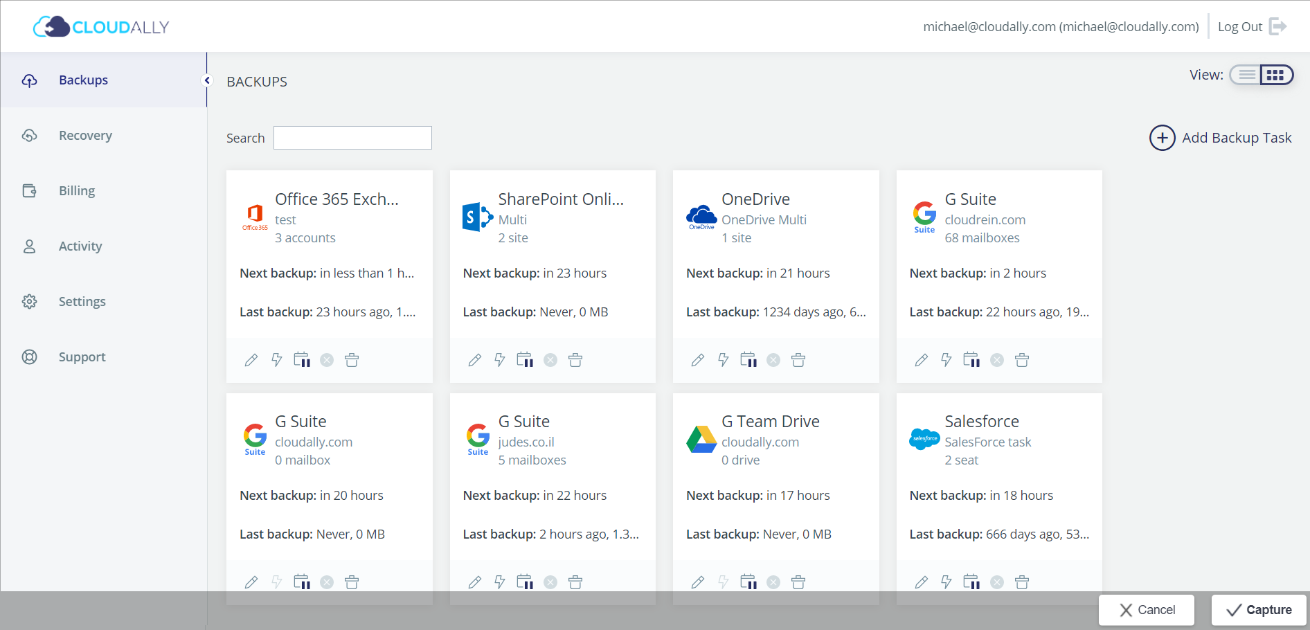 Microsoft 365 Backup Reviews, Cost & Features | GetApp Australia 2023