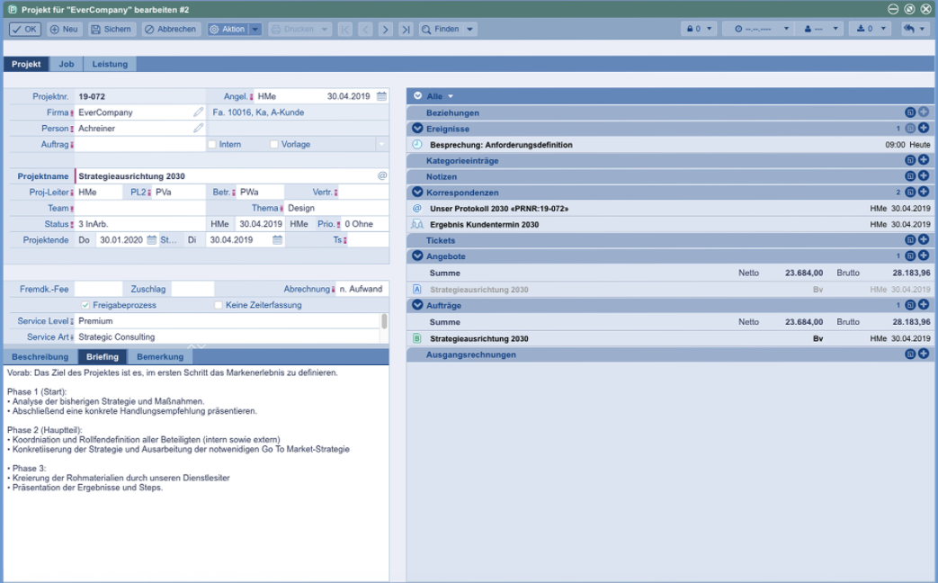 TOPIX Software - 2022 Reviews, Pricing & Demo