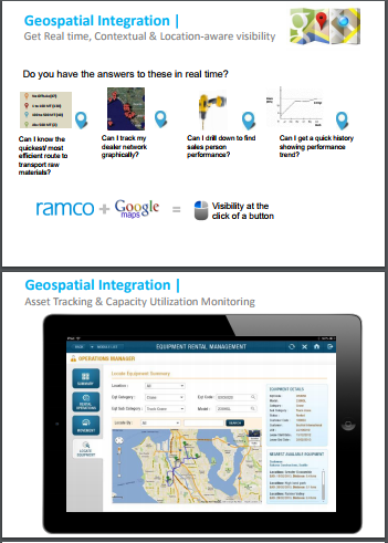 Ramco ERP Reviews, Pricing & Ratings | GetApp NZ 2024